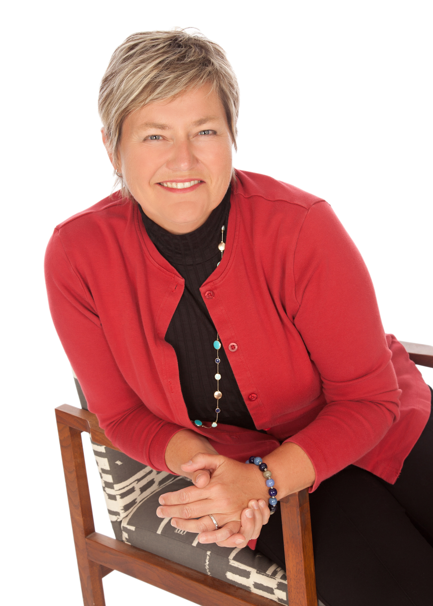 Media Inquiries, Keynote Presentations - Joyce Grant, Author & Speaker